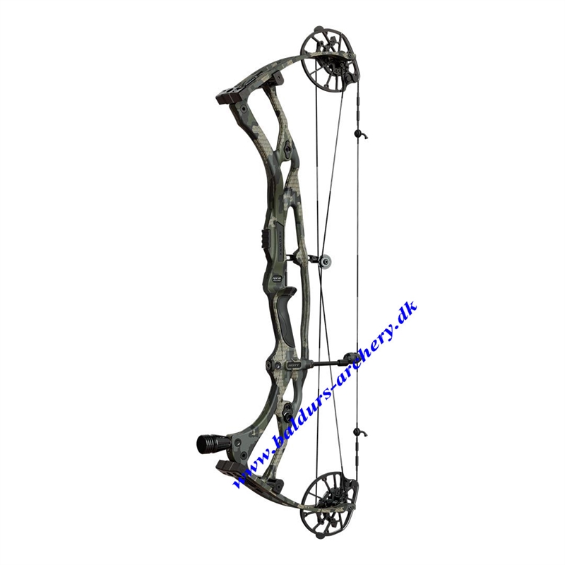 HOYT RX-8 ULTRA COMPOUND BOW 2024