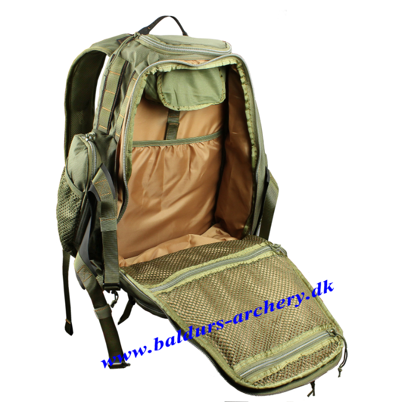 XOP BACKPACK STRIKER MEDIUM