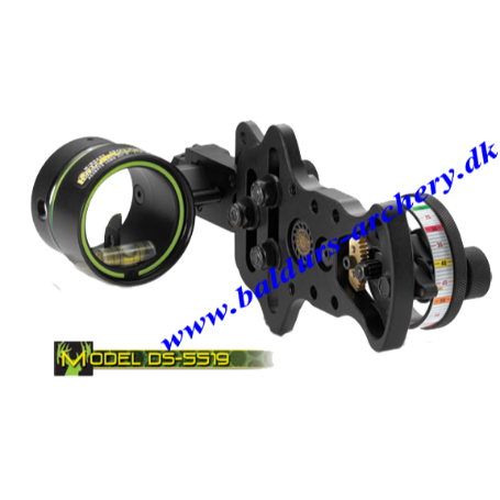 HHA LENS KIT B